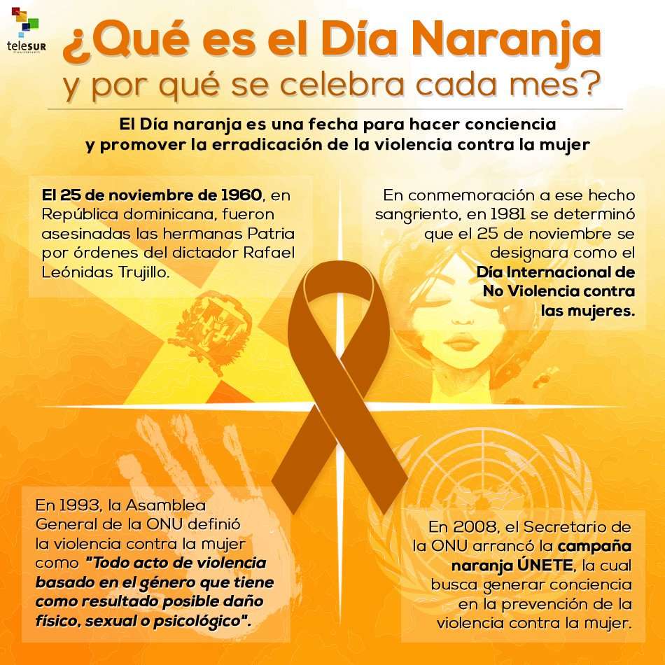 Dia Laranja Puzzle Factory