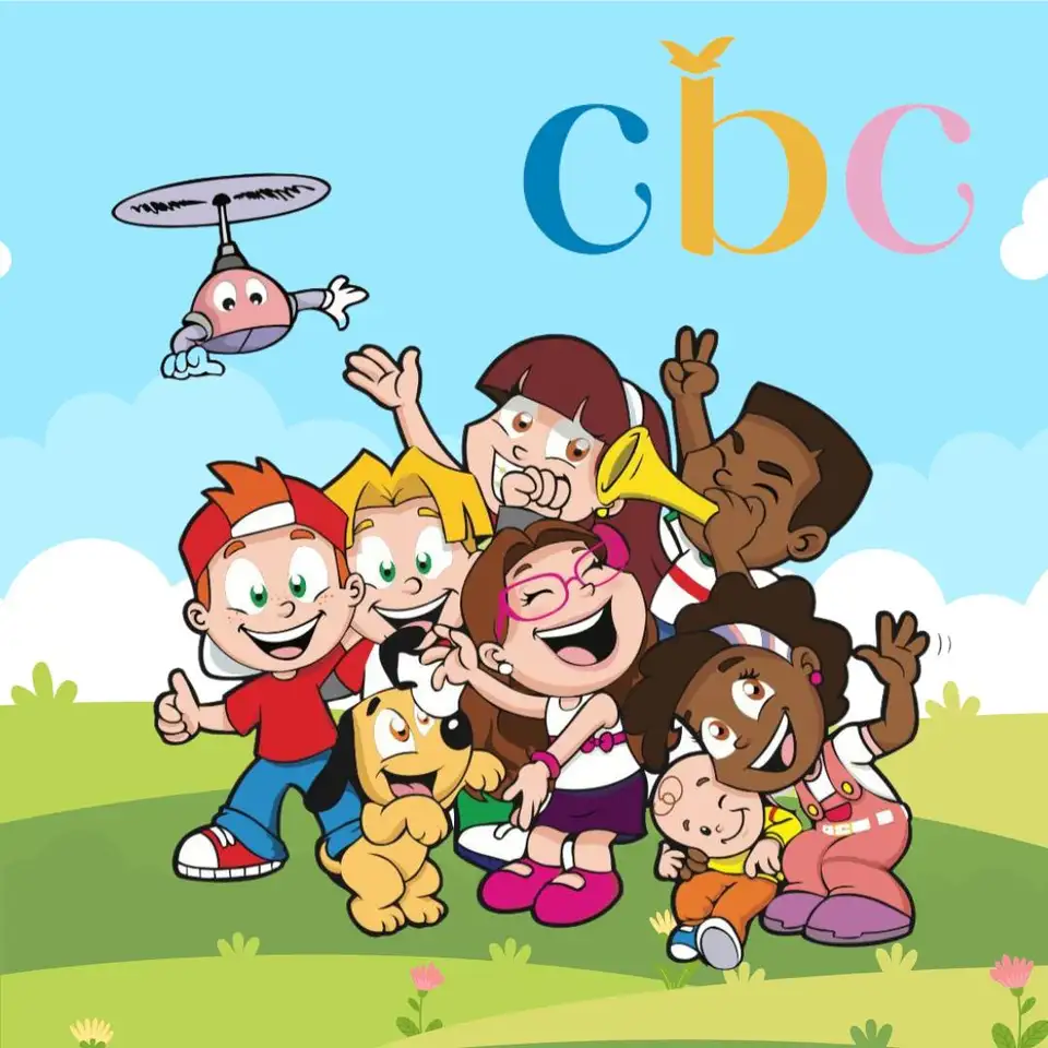 Cbc Iurd Logo