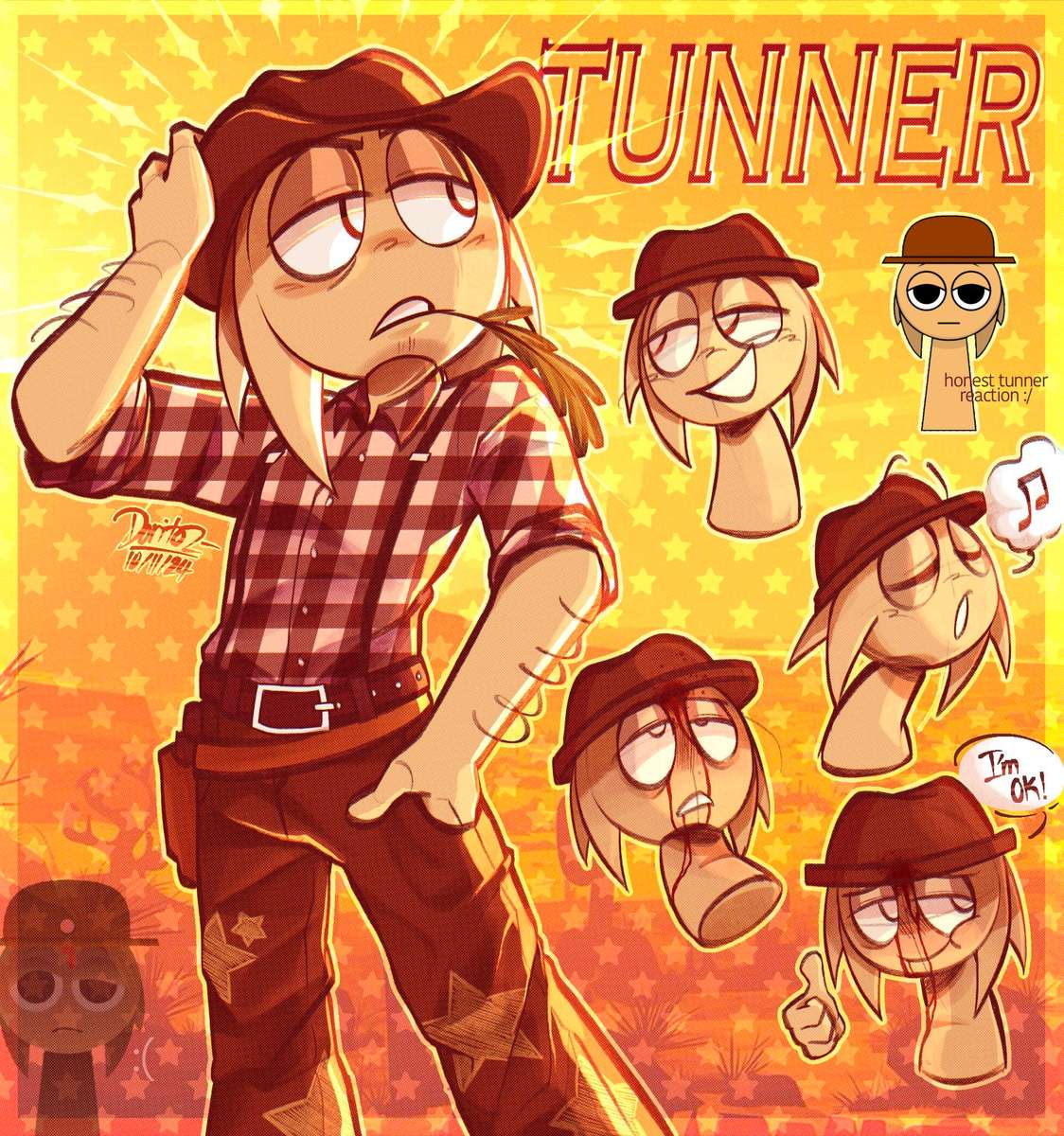 Sprinkles - Tóner - rompecabezas en línea