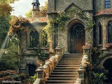 Buildings puzzles - free online jigsaw puzzles with buildings ...