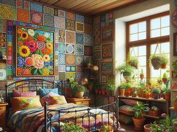 Buildings puzzles - free online jigsaw puzzles with buildings ...