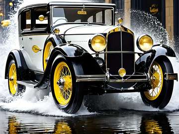 Vehicles puzzle - free online jigsaw puzzles with vehicles - Puzzle Factory