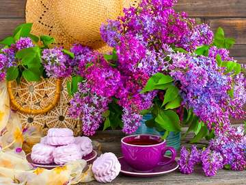 Flowers puzzles - free online jigsaw puzzles with flowers - Puzzle Factory