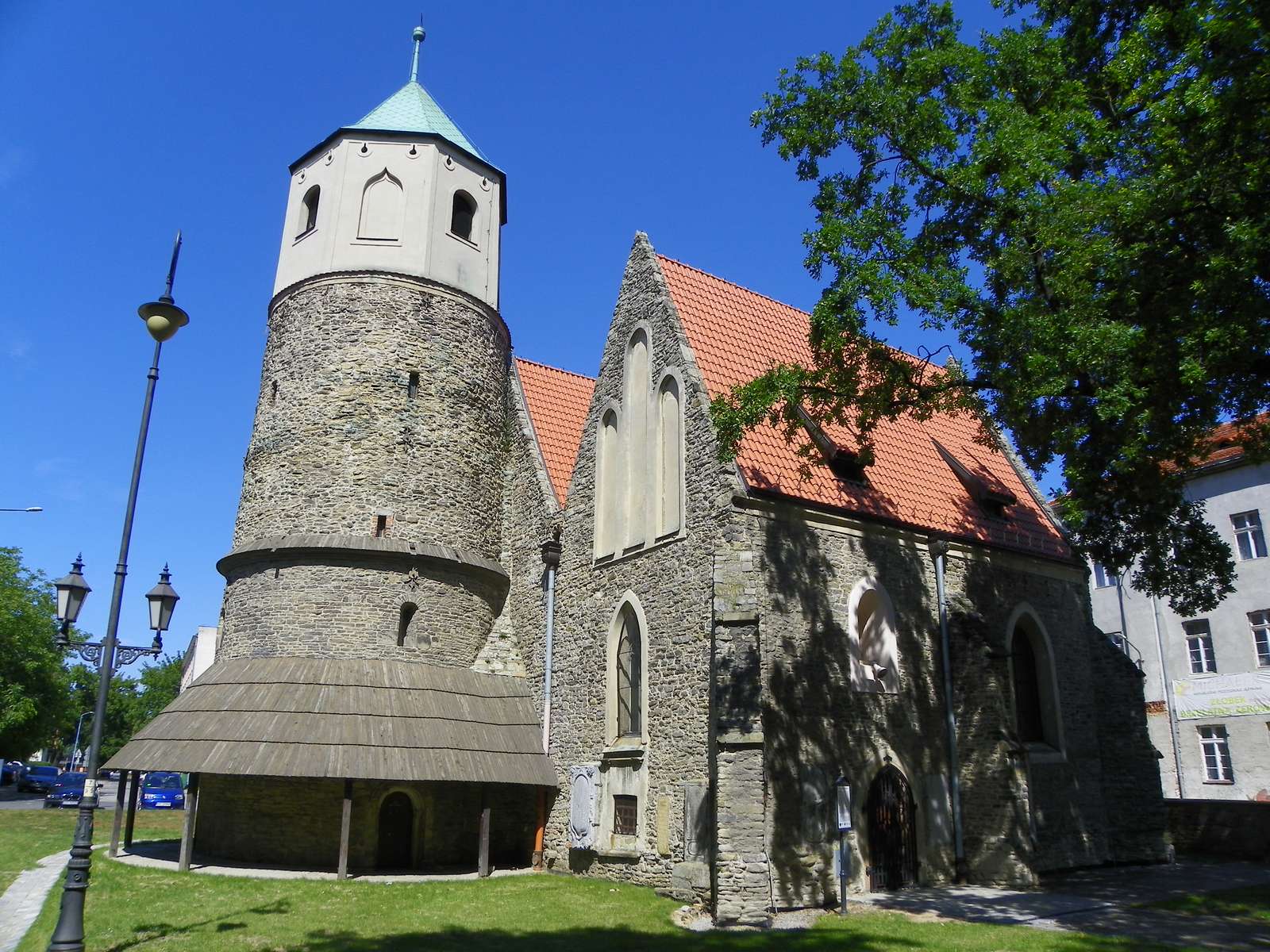 Nice shot - online puzzle