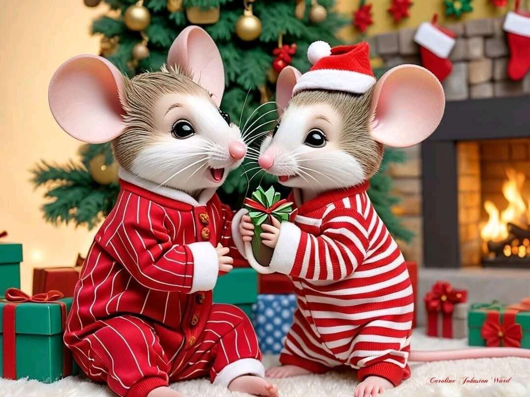 Christmas puzzles - free online jigsaw puzzles with Christmas - Puzzle ...