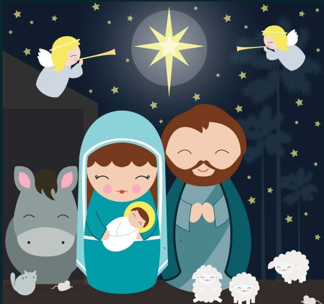 Mögen der Friede und die Freude Christi heute mit Ihnen sein. - Online ...