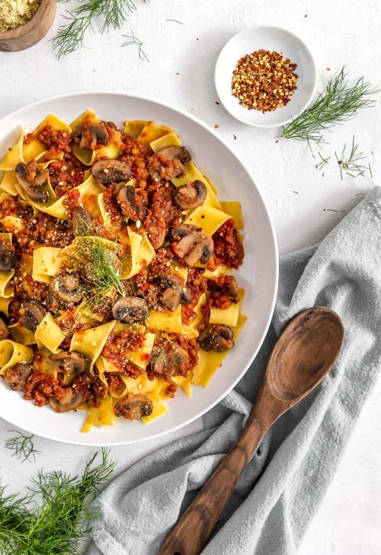 Ragoût végétalien - puzzle en ligne