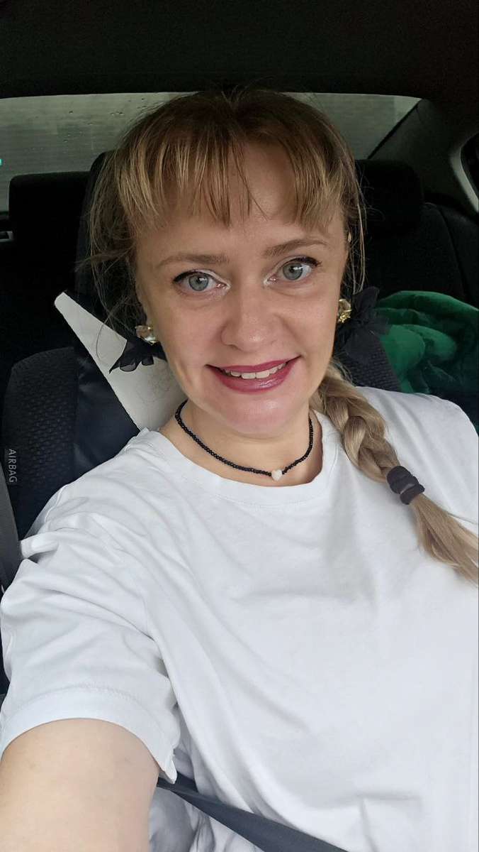 New Year - online puzzle