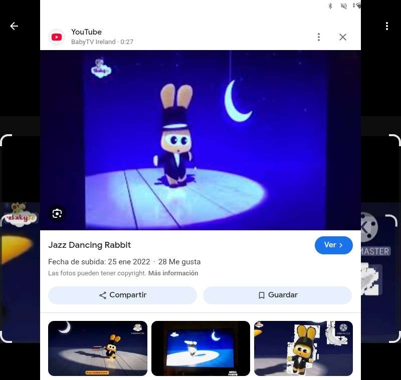 My house for the lotto results - online puzzle