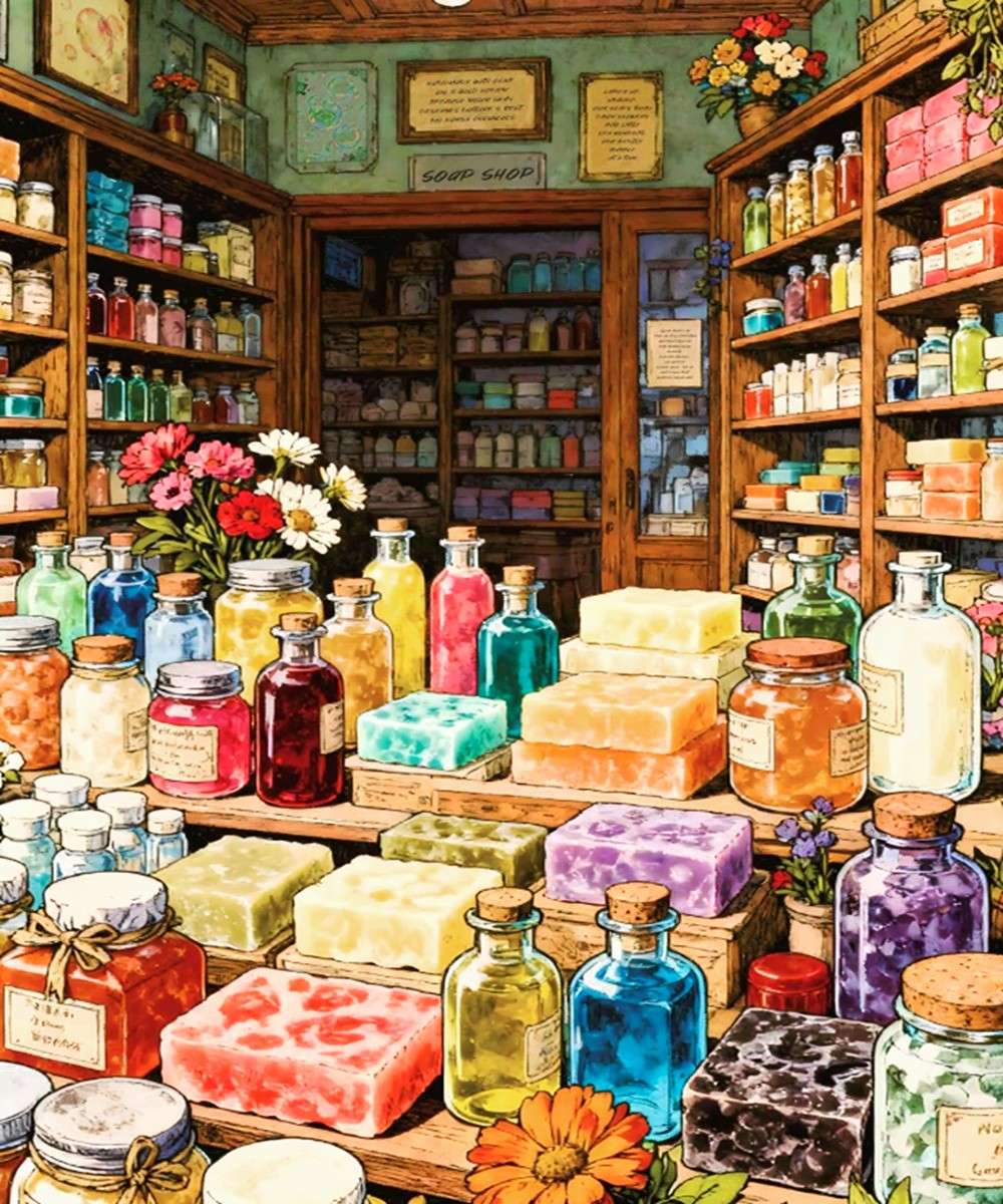 Food puzzles - free online jigsaw puzzles with food - Puzzle Factory