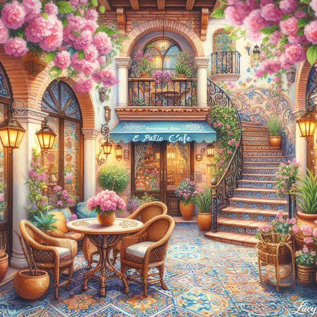 Buildings puzzles - free online jigsaw puzzles with buildings - Puzzle ...