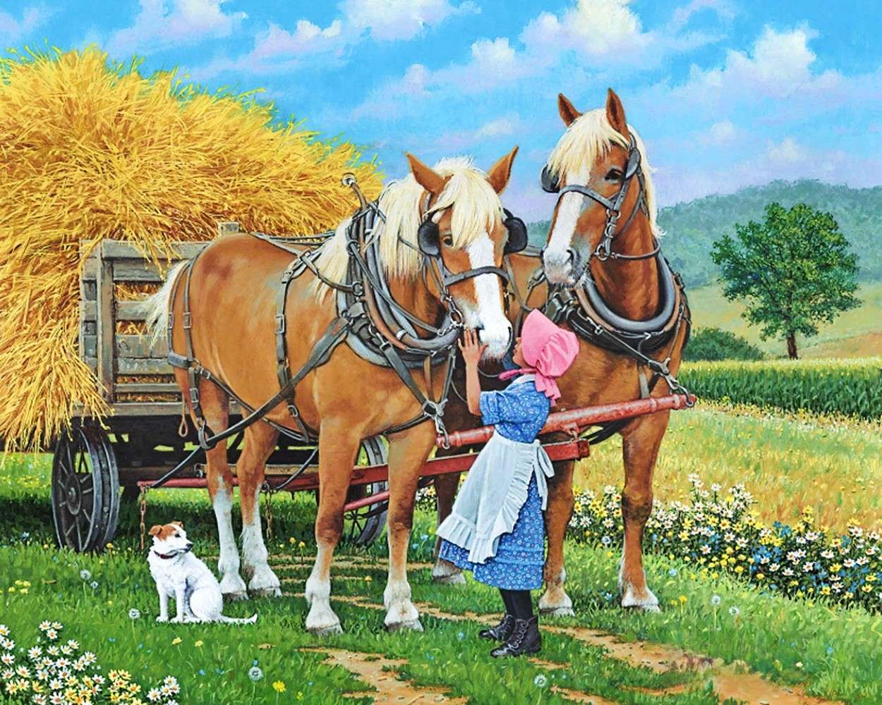 People puzzles - free online jigsaw puzzles with people - Puzzle Factory