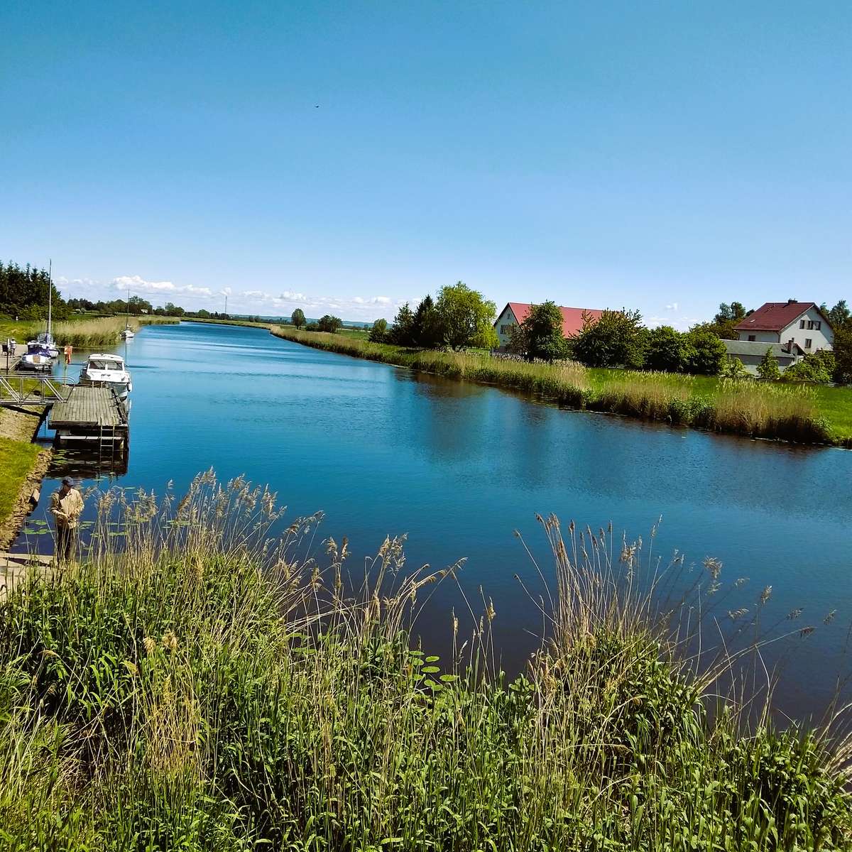 Landschaften Puzzles - kostenlose Online-Puzzles mit Landschaften ...