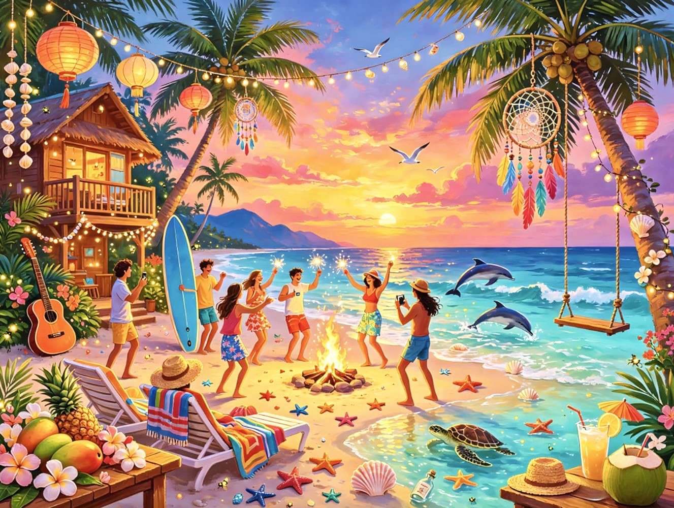 Latest puzzles - Puzzle Factory - page 168