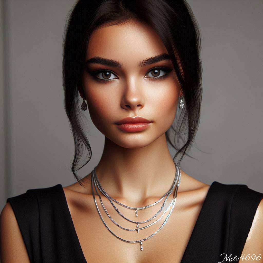 Elegance - online puzzle