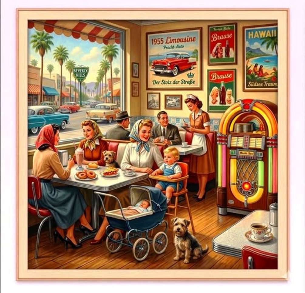 Wszystkie puzzle online - Puzzle Factory