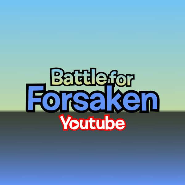 Battle For Forsaken Logo icon Jigsawer - online puzzle