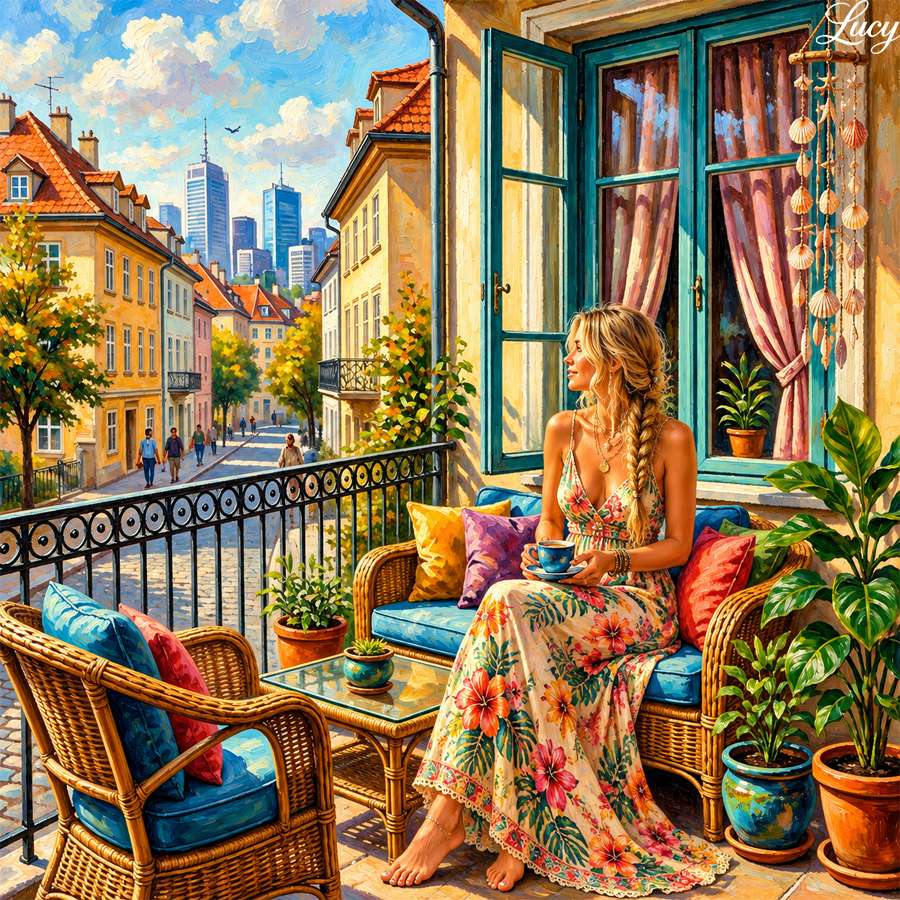 Najnowsze puzzle - Puzzle Factory - Strona 3.