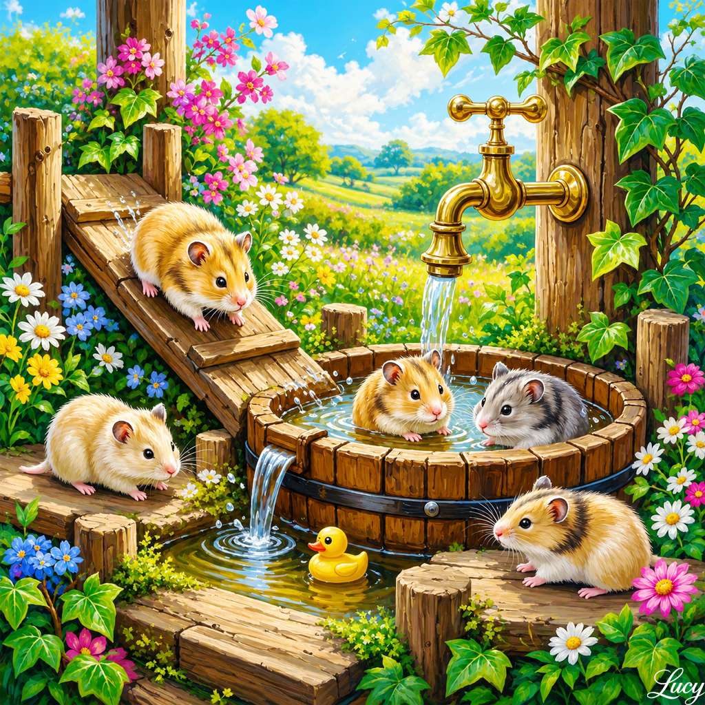 Animal puzzles - free online jigsaw puzzles with animals - Puzzle Factory